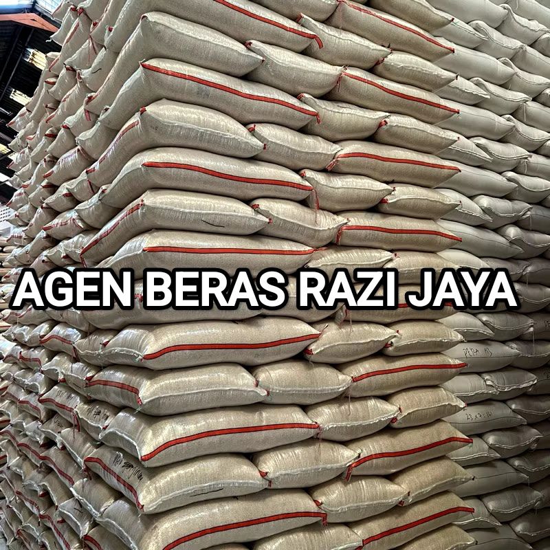 Jual Beras Pulen Enak 50kg | Shopee Indonesia
