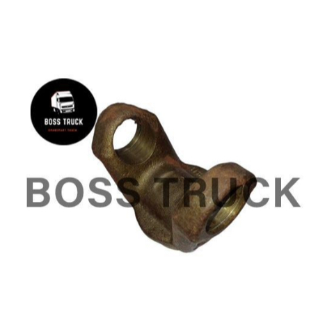 Jual Ball Yoke / Joint Kopel FUSO PS190 Lubang 44mm Model Snap Ring ...