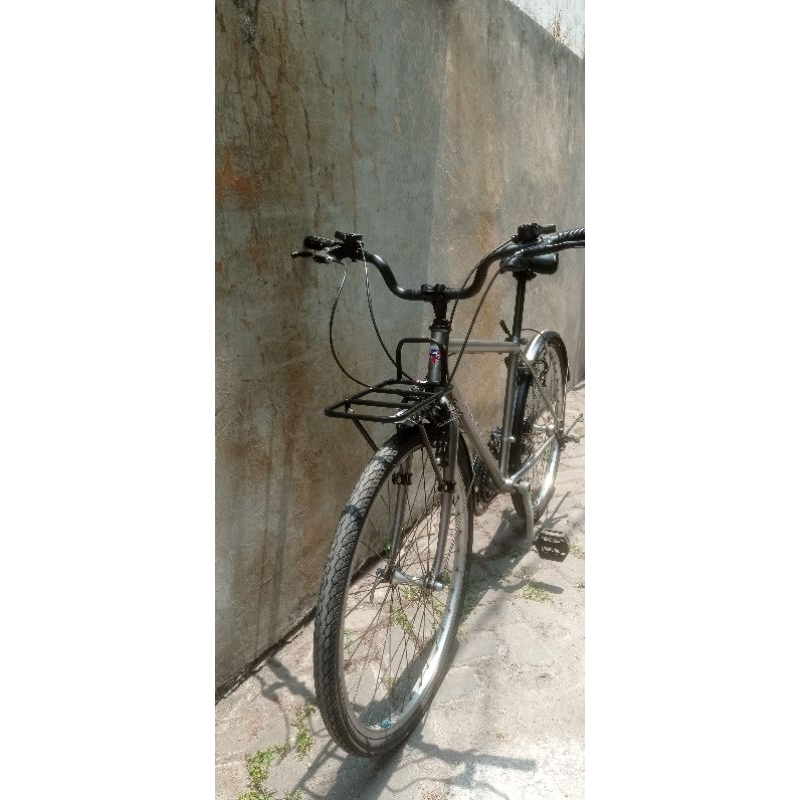 Jual sepeda Federal original FC commuter vintage mtb 26 classic ...