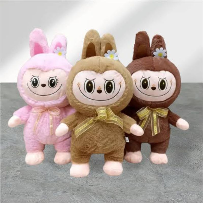 Jual labubu | Shopee Indonesia