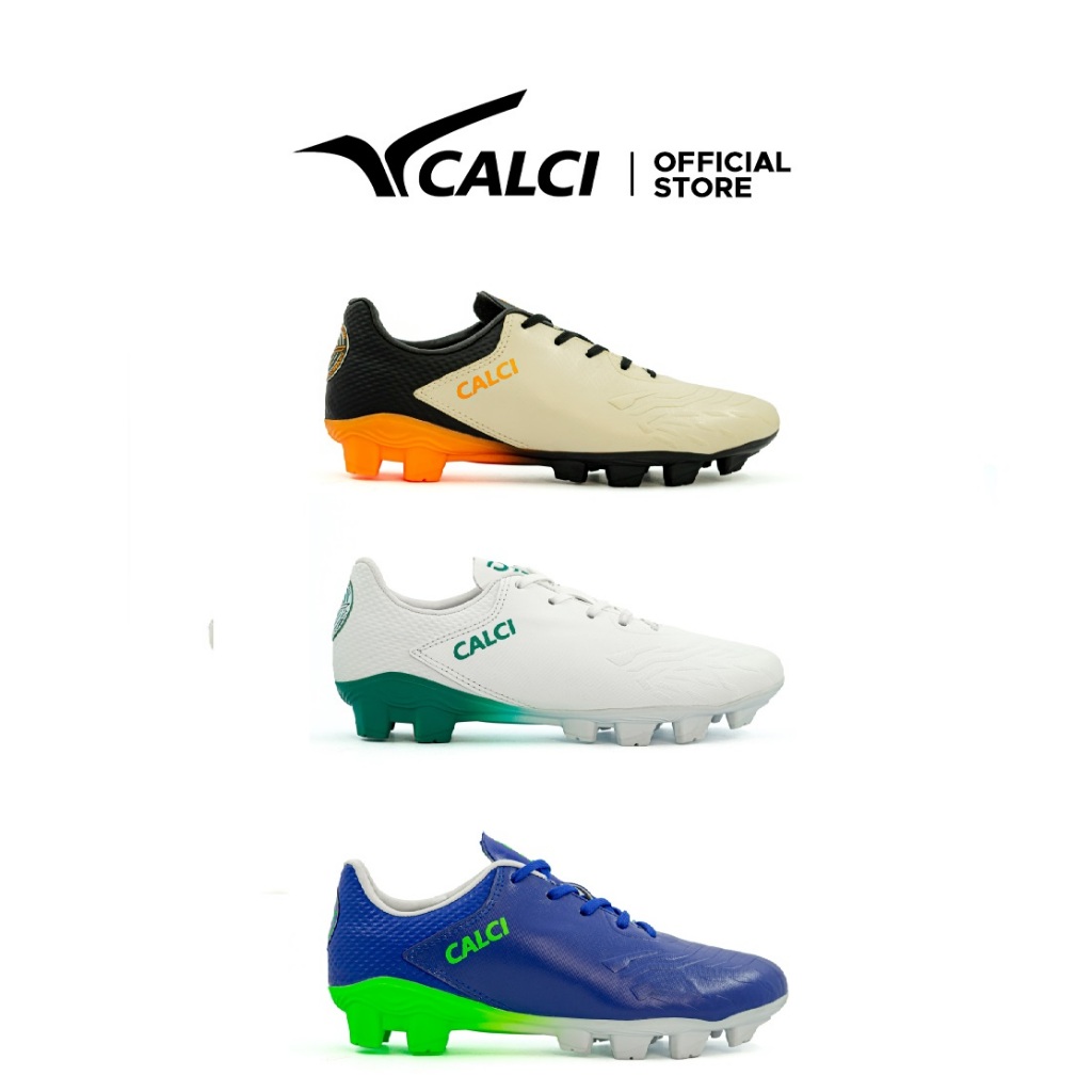 Jual Calci Sepatu Bola Soccer Anak - Punisher SC JR | Shopee Indonesia