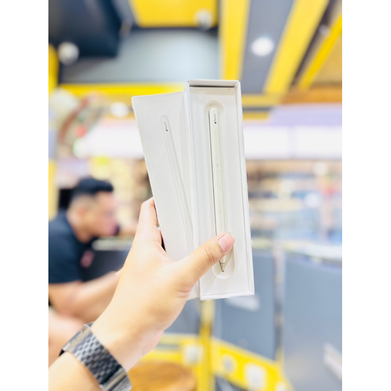 Jual Apple Pencil Gen 2 Original | Shopee Indonesia