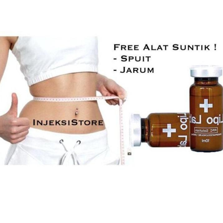 Jual ORI !! BOX isi 10 v LIPOLAB (free ALKEST) | Shopee Indonesia