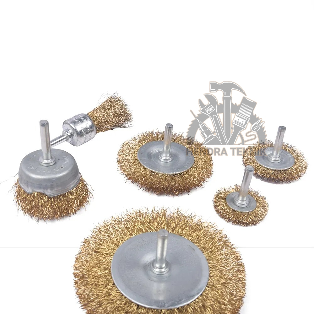 Jual SIKAT SET 6PCS SIKAT BOR SET SIKAT TANGKAI SIKAT OSCO MATA BOR ...