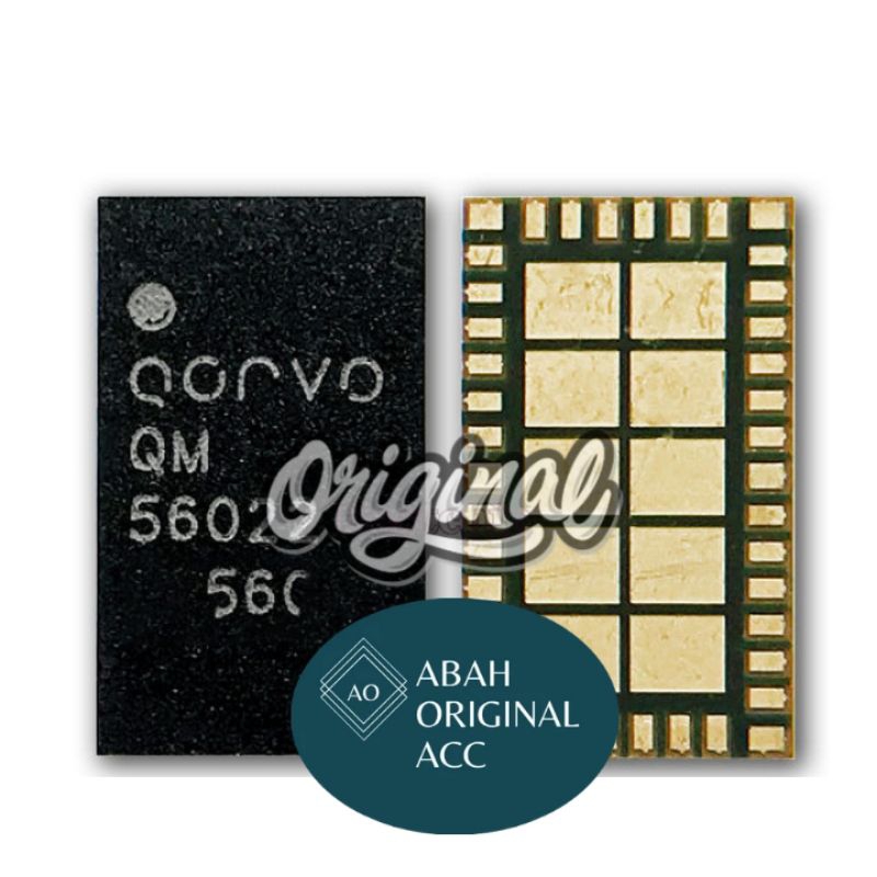 Jual Ic Pa Ic Sinyal Oppo A71 Original Tested Proved Shopee Indonesia