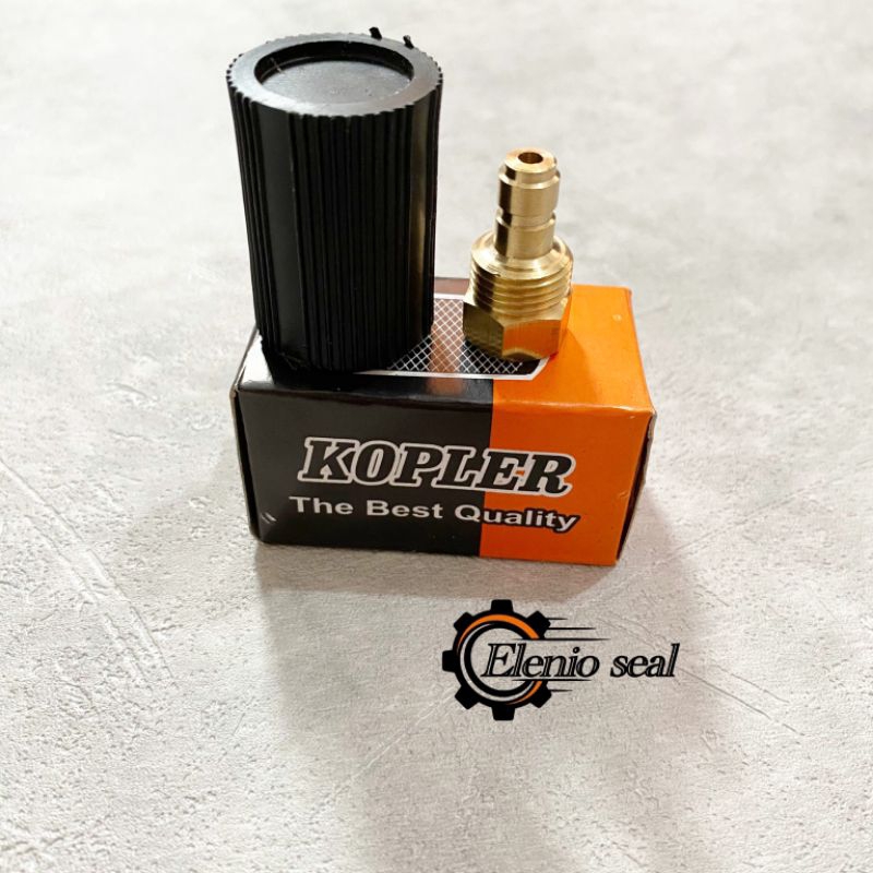 Jual mini kopler jantan 1/2 / copler jantan pompa angin | Shopee Indonesia