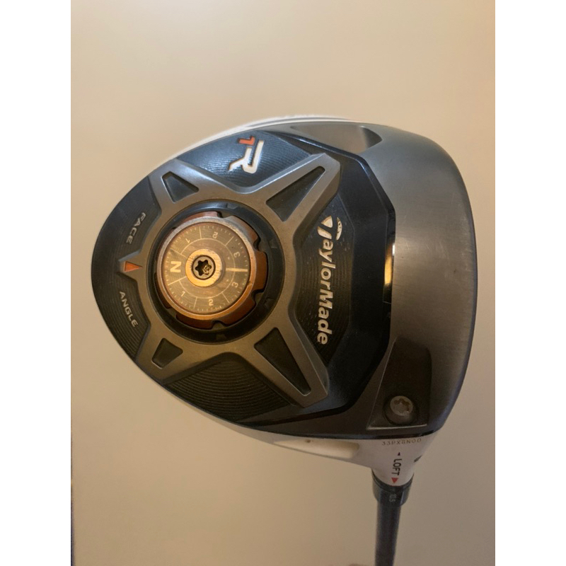 Jual STIK GOLF MERK TAYLORMADE R1 JENIS DRIVER | Shopee Indonesia