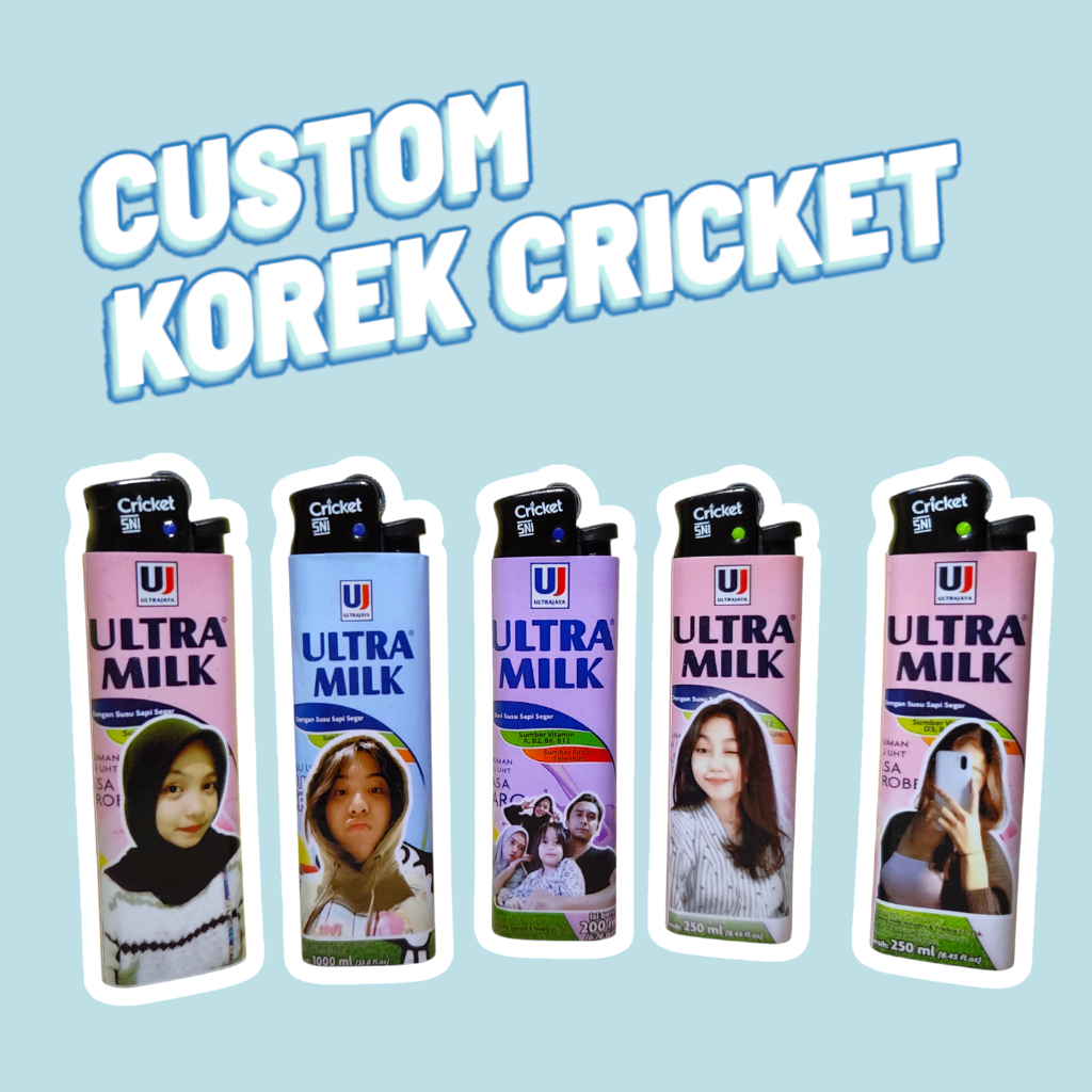 Jual [NO PO][BISA COD] KOREK CUSTOM BEBAS GAMBAR |SOUVENIR KADO HADIAH ...