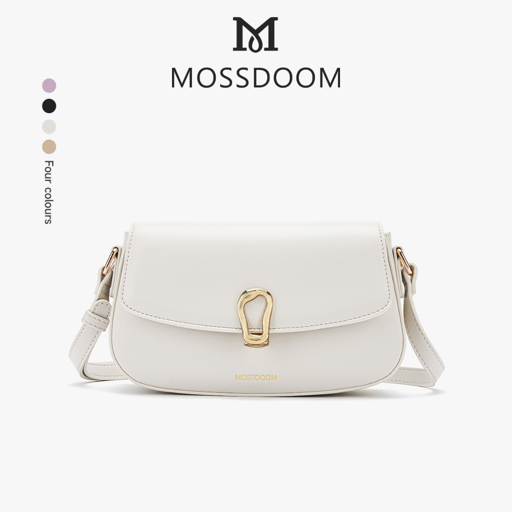 Jual MOSSDOOM Tas Selempang Wanita Aurora Bag Tas Selempang Gaya ...