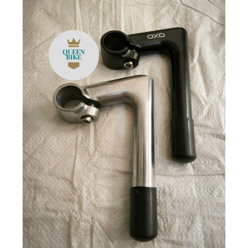 Jual Cagak Tiang Setir Sepeda Stem BANGAU Sepeda Balap Fixie 22,2 OXO ...