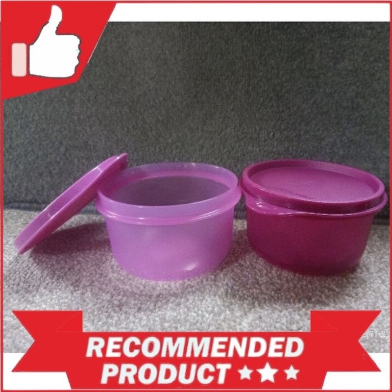 Jual Tupperware rice bowl (2) | Shopee Indonesia