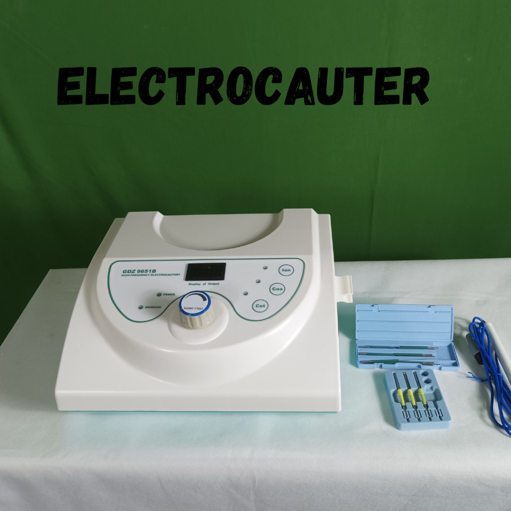 Jual HF COUTER CAUTER ELECTROCAUTER | Shopee Indonesia