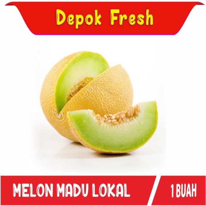 Jual MELON MADU SUPER MANIS | Shopee Indonesia