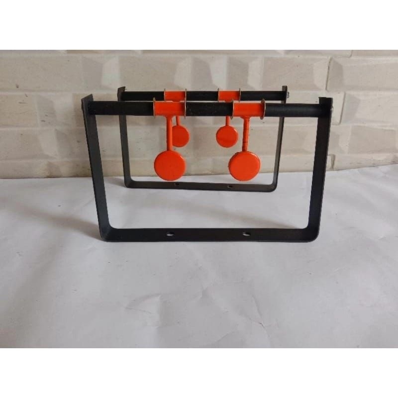 Jual Metsil target sliwet isi 2 bulat | Shopee Indonesia