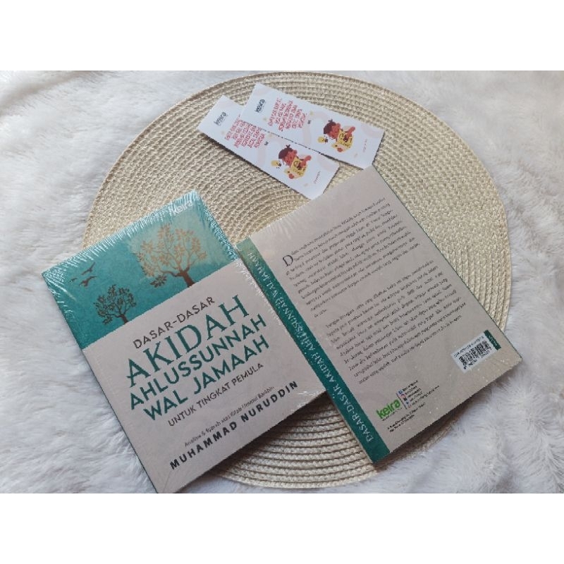 Jual Buku-buku Karya Muhammad Nuruddin Original l Keira Publishing ...
