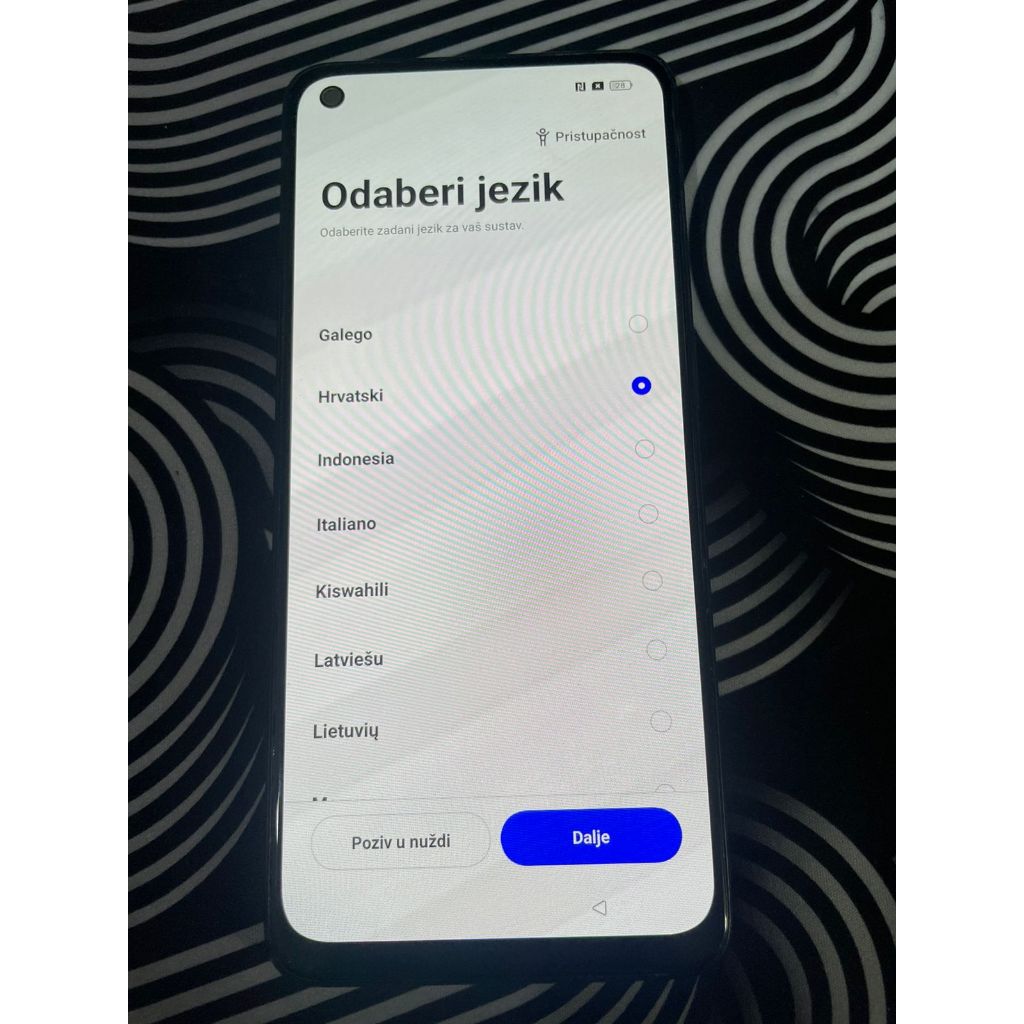 Jual Oppo Reni 7Z 5G 8/128GB | Shopee Indonesia