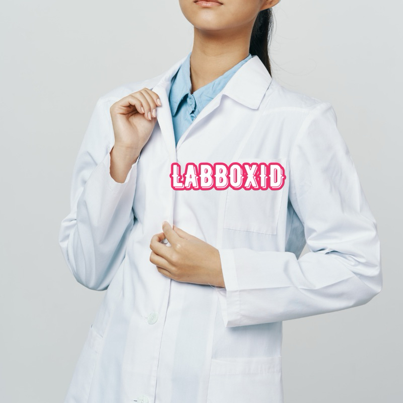Jual JAS LAB | Shopee Indonesia