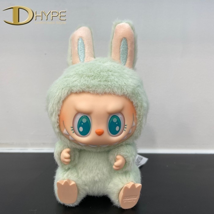 Jual LABUBU X POPMART HAVE A SEAT SERIES - QUQU 100% ORIGINAL | Shopee ...