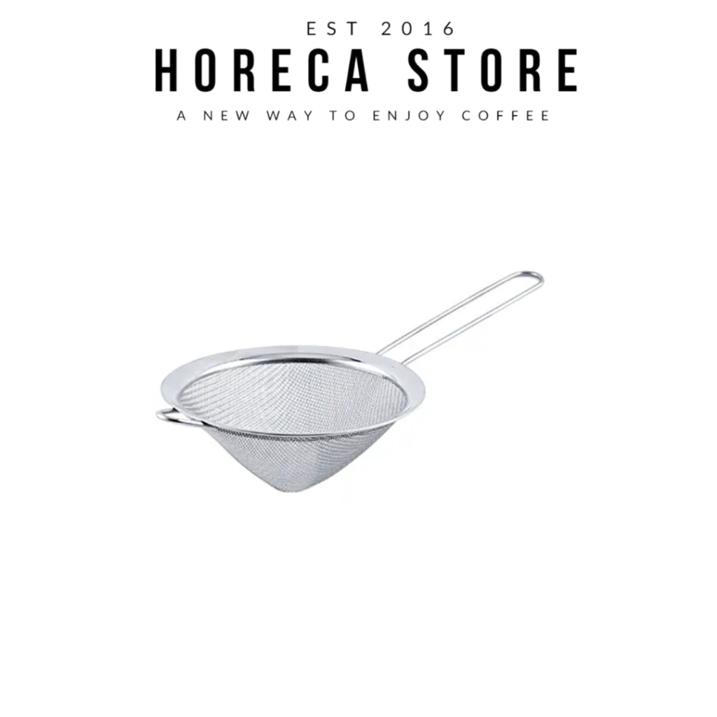 Jual Saringan Strainer Conical Mesh Jus Buah Stainless Steel ...