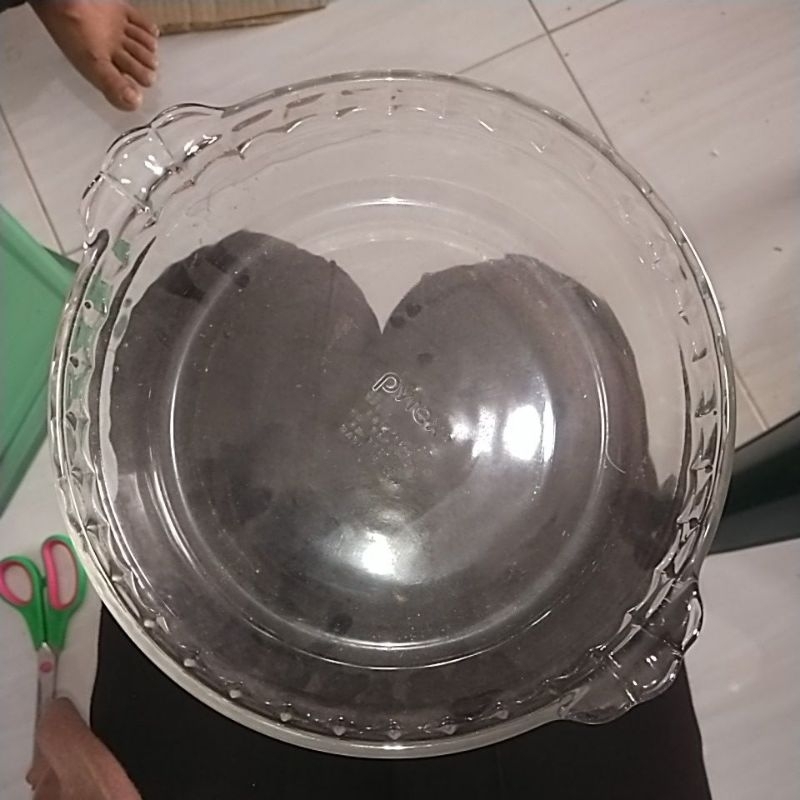 Jual pyrex mangkok. | Shopee Indonesia
