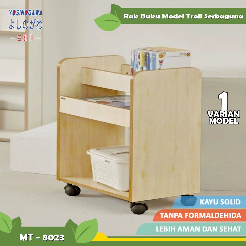 Jual Lemari arsip kayu di bawah meja kantor lemari kecil - YOSINOGAWA ...