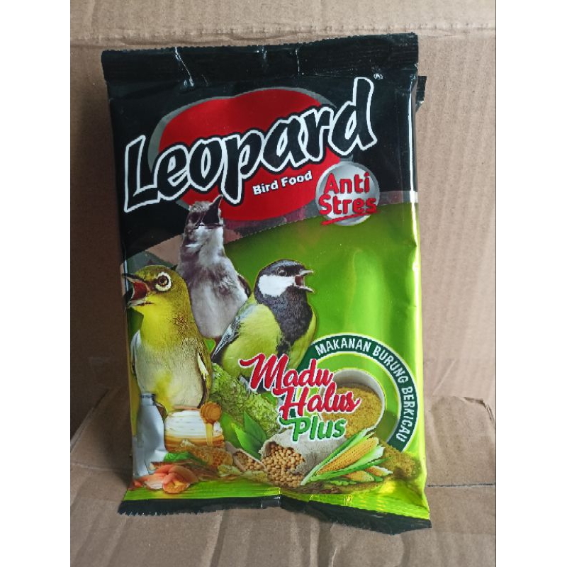 Jual Leopard Kuning Halus | Shopee Indonesia