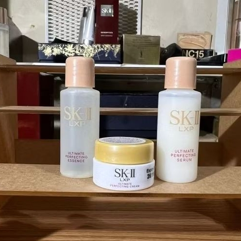 Jual ON SALE SK!! SK2 SKII LXP SET | Shopee Indonesia