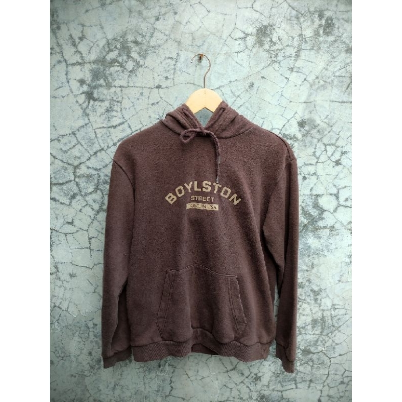 Jual jaket hoodie brand polham original store | Shopee Indonesia