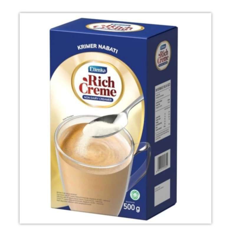 Jual rich cream non dairy creamer | Shopee Indonesia