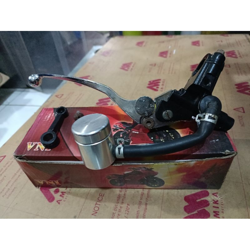 Jual MASTER REM DEPAN TABUNG | Shopee Indonesia