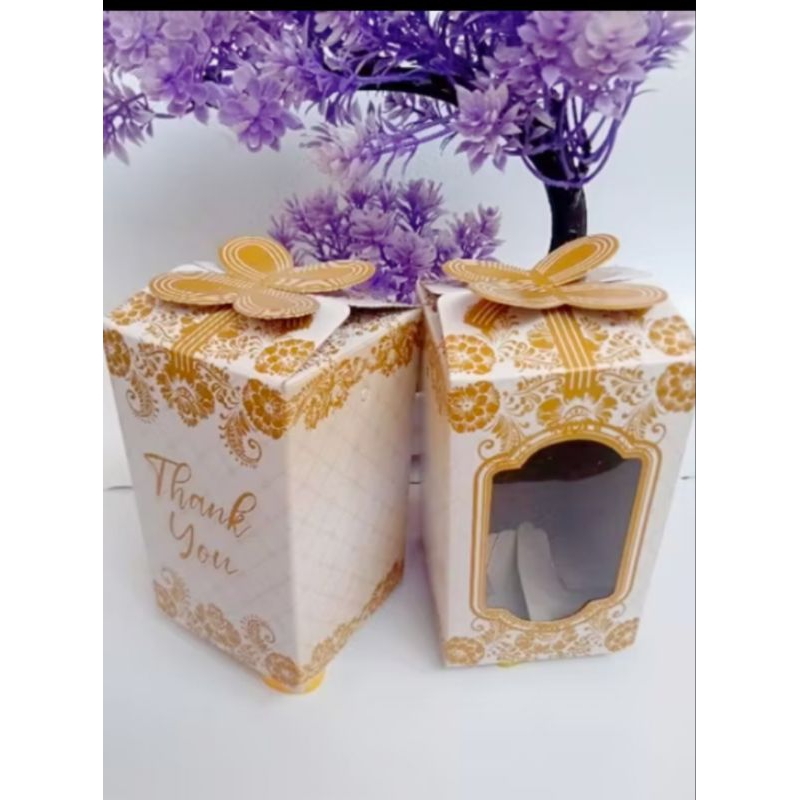 Jual box lembaran untuk kemasan gelas plastik gelas enamel | Shopee ...