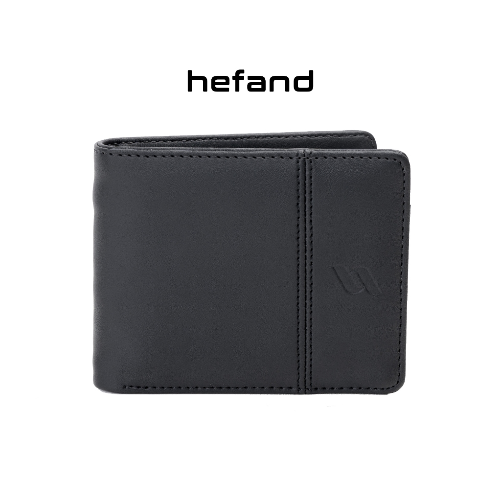 Jual Hefand - Dompet Pria Elso Dompet Kulit Pu Wallet Pendek Lipat ...
