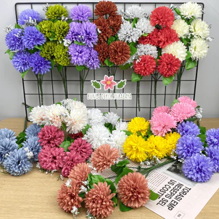 Jual Bunga Artificial Terlengkap & Harga Terbaru Februari 2026 | Shopee ...