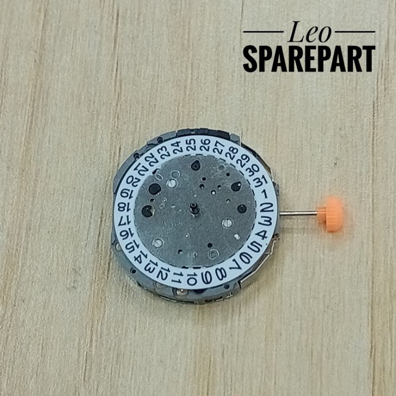 Jual Mesin jam tangan miyota js26 | Shopee Indonesia