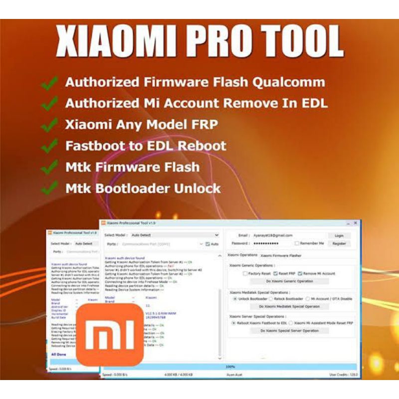 Jual Xiaomi Pro Tool Credit | Xiaomi Profesional Tool Credit | Shopee Indonesia