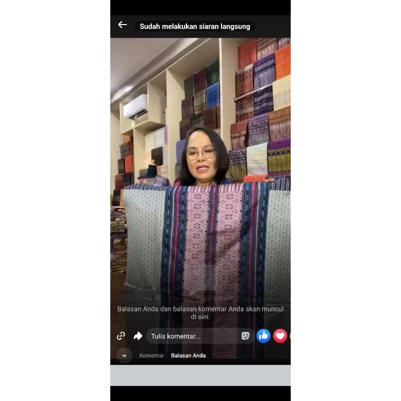 Jual Transaksi cust adm Nur (2500). t.mesin dan kebaya | Shopee Indonesia