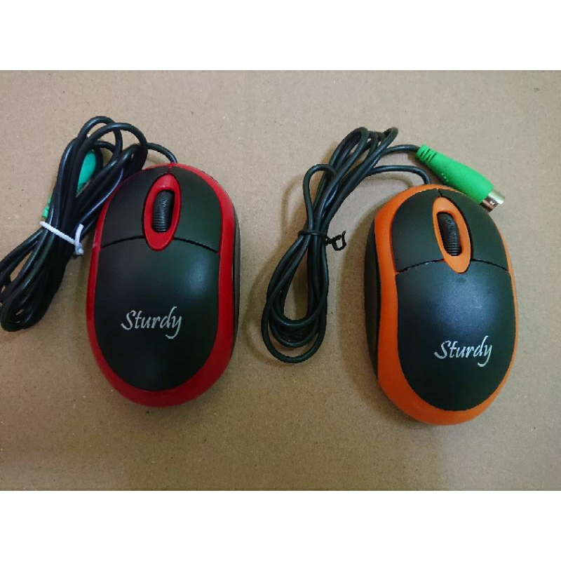 Jual Mouse Sturdy PS2 | Shopee Indonesia