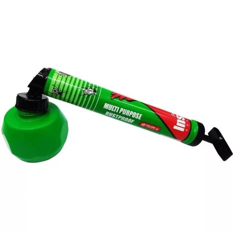 Jual BAYGON SEMPROTAN NYAMUK POMPA / BAYGON PUMP SPRAY / ALAT POMPA ...