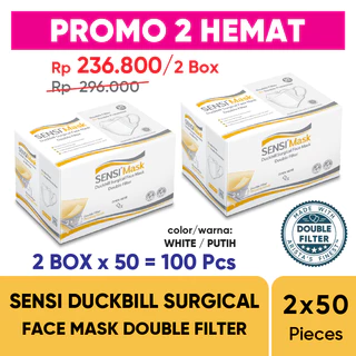 Produk SENSI INDONESIA | Shopee Indonesia