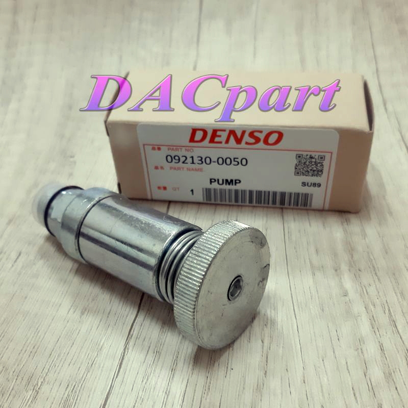 Jual Priming Pump Pompa Solar Besi Mitsubishi PS100 PS120 PS125 CANTER DYNASAURUS HT125 | Shopee ...