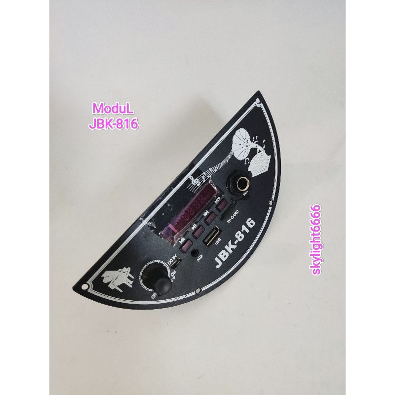 Jual Modul Speaker JBK-815/JBK-816 Returan (A+) | Shopee Indonesia