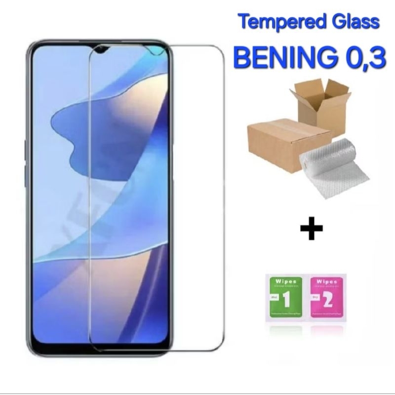 Jual Tempered Glass Clear/Bening All tipe Samsung A11 Sam A12 Sam A13 ...