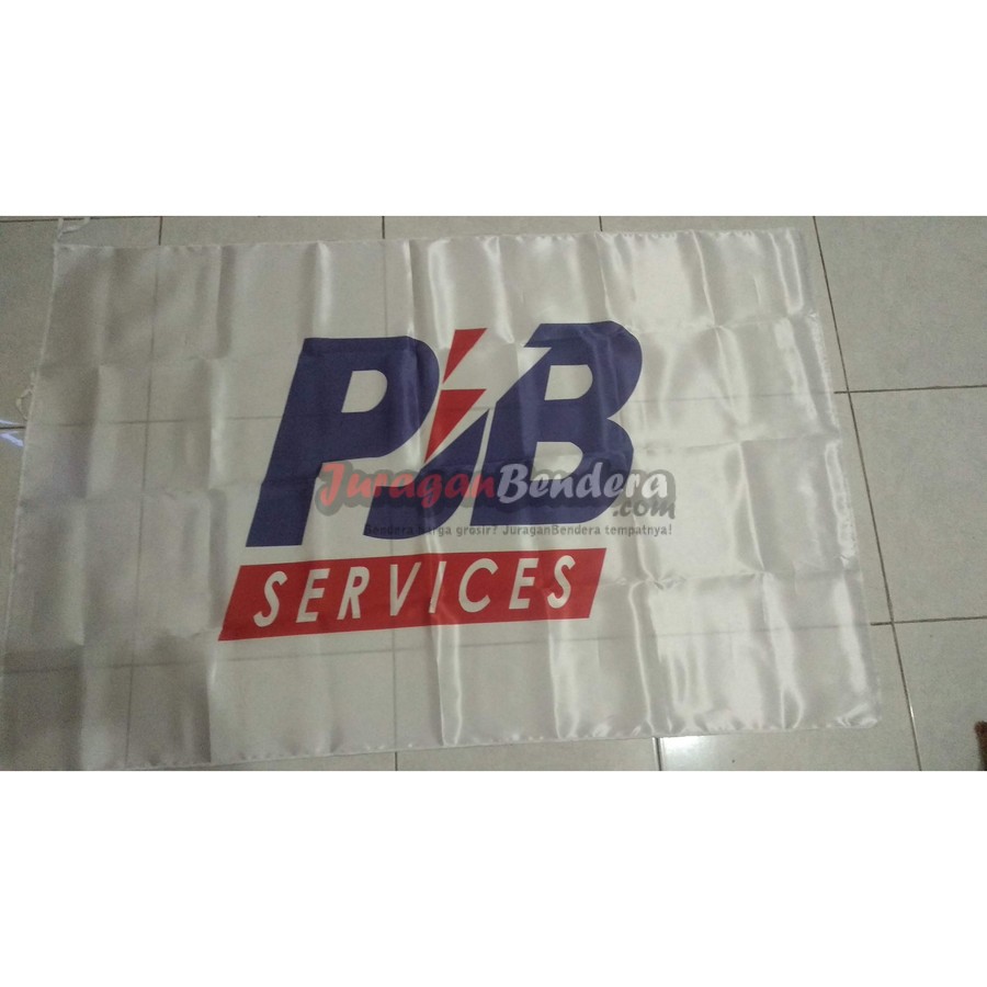 Jual Bendera Custom Perusahaan atau Komunitas 80x120cm | Shopee Indonesia