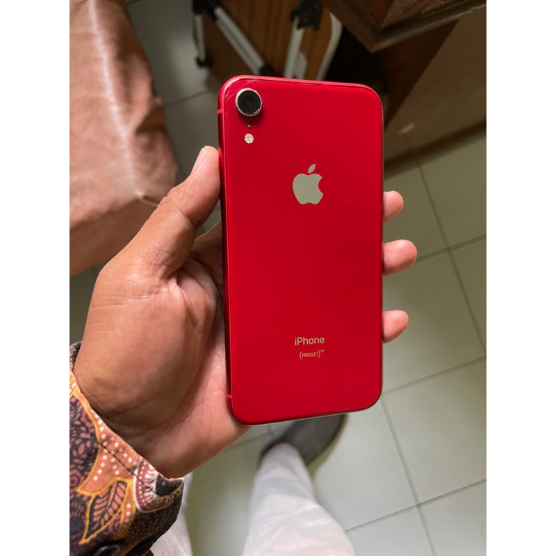 Jual ip xr 64gb | Shopee Indonesia