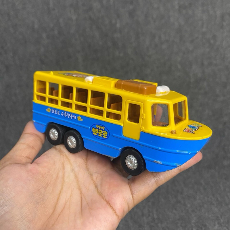 Jual mobil pororo | Shopee Indonesia