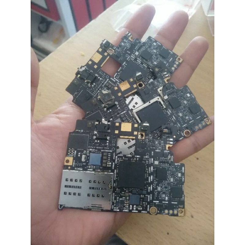 Jual MESIN REDMI MESIN NOTE 3 MATI GARAPAN | Shopee Indonesia