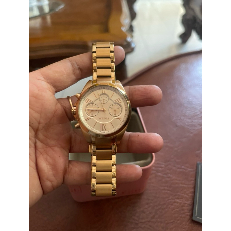 Jual Jam tangan fossil | Shopee Indonesia