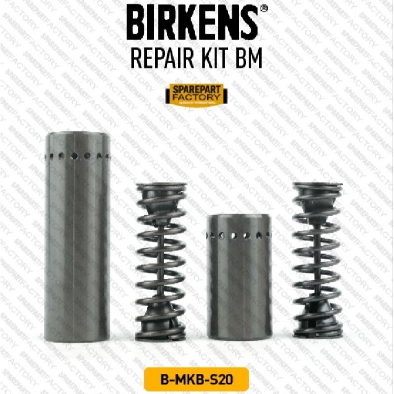 Jual Brake Master Kit atau Repair Kit Master Rem Atas Xpander All New ...
