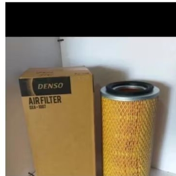 Jual Saringan udara Filter udara DENSO Asli untuk L300 diesel,forklift ...