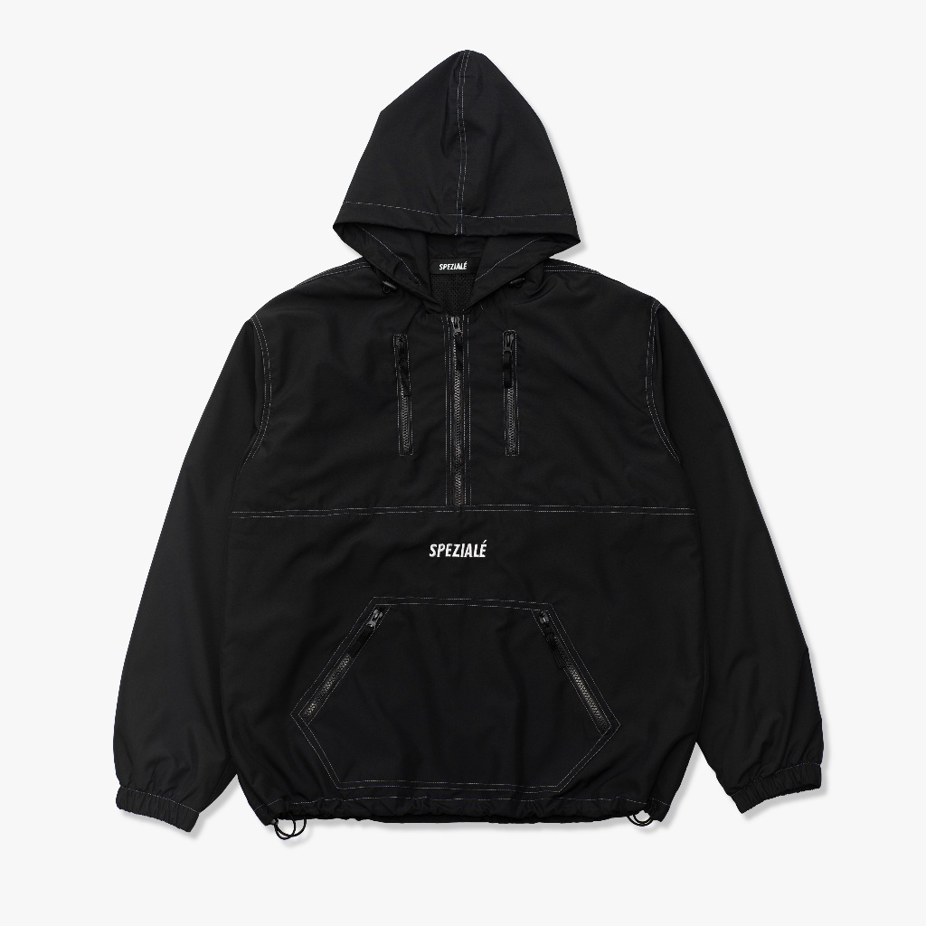 Jual Speziale - Cagoule Jacket - Ceint | Shopee Indonesia